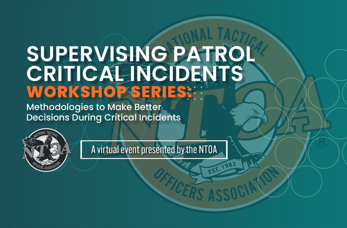 Conferences & Events | NTOA