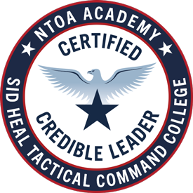 CommandCollege | NTOA