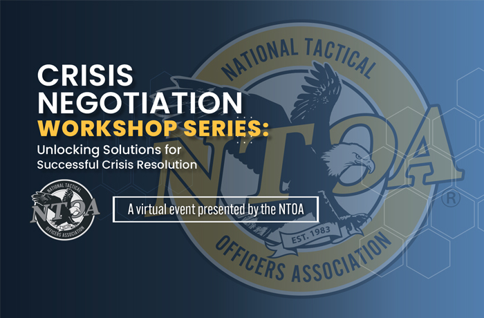 Conferences & Events | NTOA