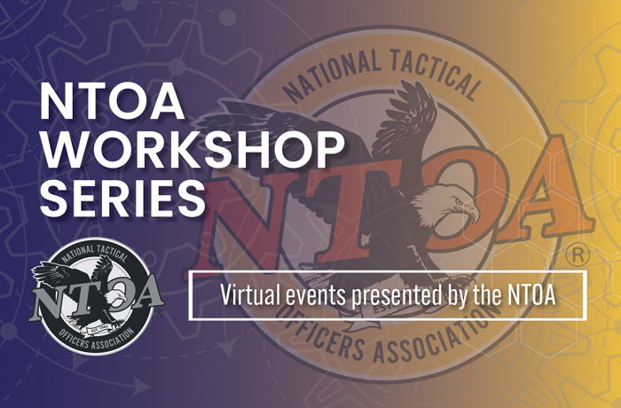 NTOA | National Tactical Officers Association