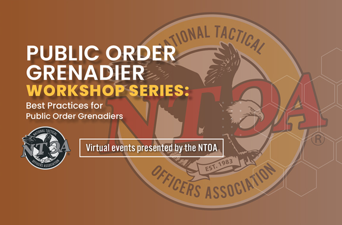 Conferences & Events | NTOA