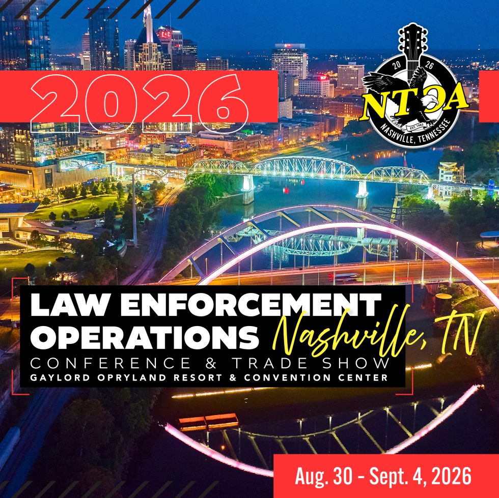 Law Enforcement Operations Conference | NTOA